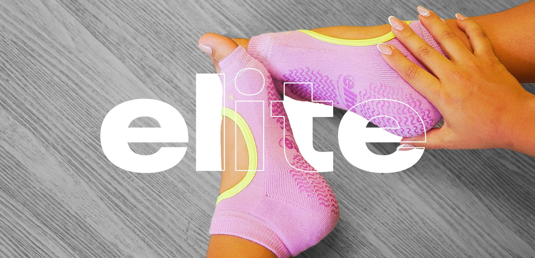 Medias Elite | Socks & Underwear